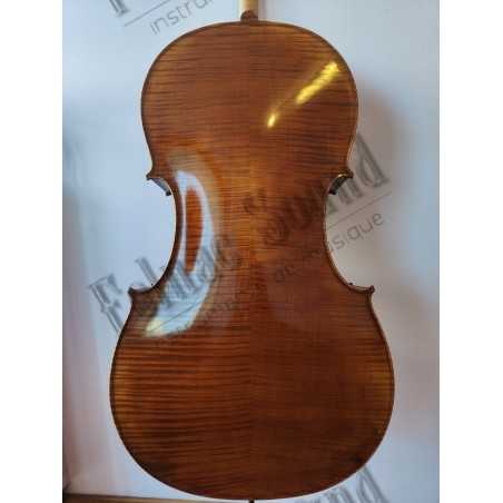4/4 STRADIVARIUS violoncelle Piatti