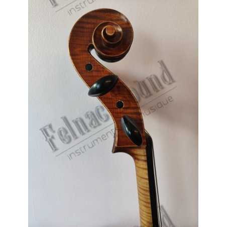 4/4 STRADIVARIUS violoncelle Piatti