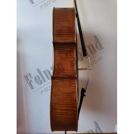 4/4 STRADIVARIUS violoncelle Piatti